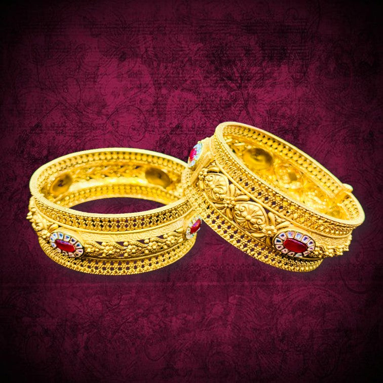 Gold Jewellery – Roshan’s Jewellery